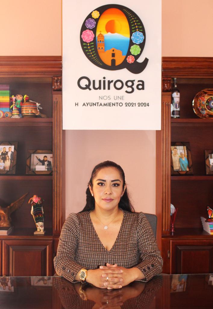 Quiroga - Municipio de Quiroga
